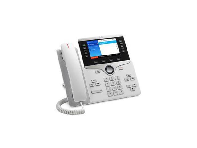 CISCO SYSTEMS CP-8861-K9= IP Phone 8861 - Newegg.ca