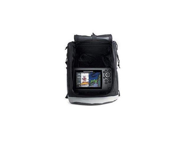 HUMMINBIRD HELIX5 CHIRP GPS 5 PORTABLE SONAR GPS G2 - Newegg.com