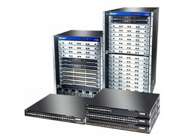 Refurbished: Juniper EX4200-48T EX4200-48T Layer 3 Switch - Newegg.com