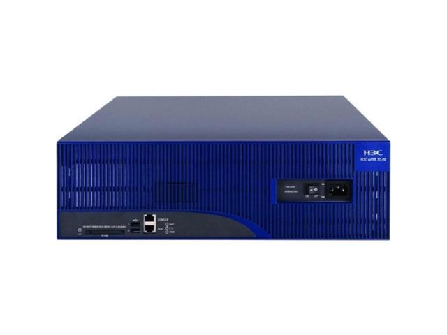 Refurbished: HPE JF230A A-MSR30-60 Multi Service Router - Newegg.com