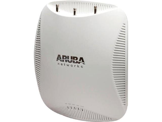 Aruba AP-225 AP-225 IEEE 802.11ac 1.27 Gbit/s Wireless Access Point ...