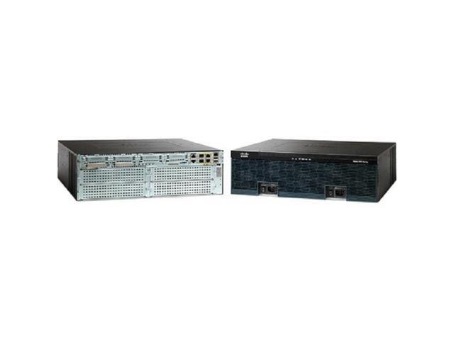 Cisco CISCO3945E/K9 3945E Integrated Services Router - Newegg.com