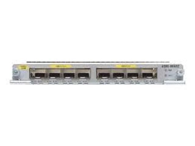 Cisco ASR 900 8-Port 10GE SFP+ Interface Module - Newegg.com