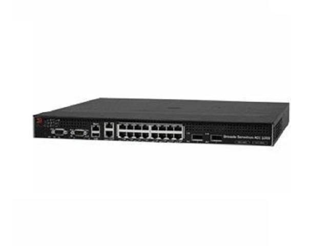 Brocade ServerIron ADX 1000 Layer 3 Switch - Newegg.com