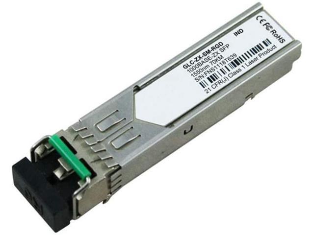 Cisco 1000BASE-ZX Extended Distance; Rugged - Newegg.com