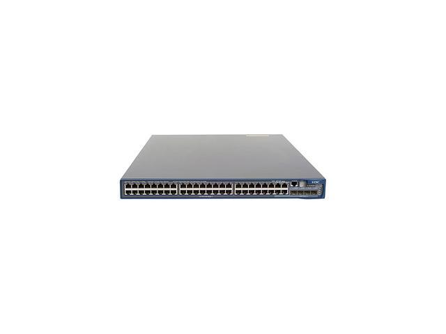HP 5120 EI 5120-48G-PoE+ EI Switch - Newegg.com