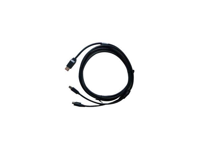HP Epson 10' PUSB Y Cable (power and communication) - Newegg.com