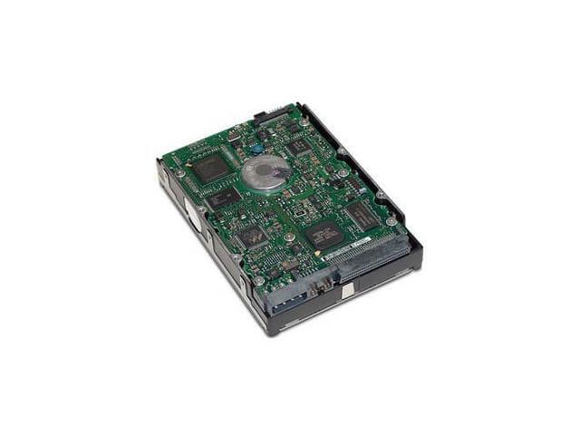 HP 289243-001 72.8GB 15000 RPM Ultra320 SCSI 3.5" Internal Hard Drive ...