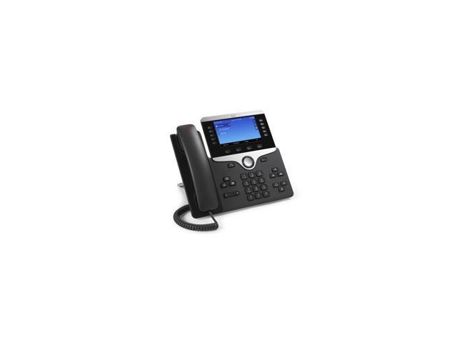 CISCO SYSTEMS CP-8861-K9= IP Phone 8861 - Newegg.ca