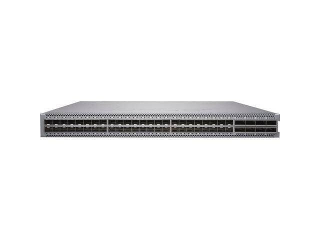 Juniper Networks QFX5120-48Y-AFI Switch - 48-Port 25GbE SFP28 and ...