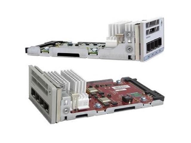 Cisco 4 x 1GE Network Module - Newegg.com