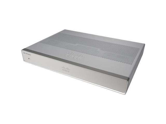 Cisco C1111X-8P C1111X-8P Router - Newegg.com