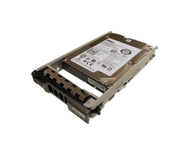 Refurbished: Dell-IMSourcing FPW68 ST600MP0036 600 GB Hard Drive - 2.5 ...