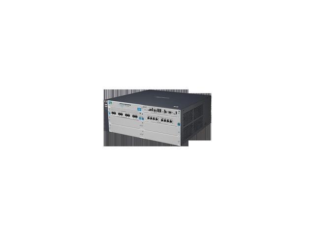 HP 5400zl 5406 Switch - Newegg.com