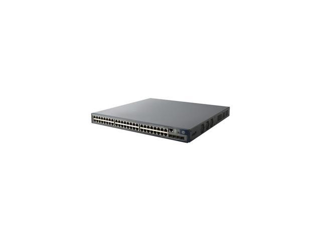 HP 5120 EI 5120-48G-PoE+ EI Switch - Newegg.com