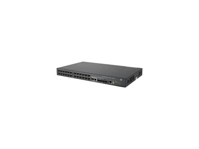HP A3600 EI 3600-24-SFP v2 EI Switch - Newegg.com