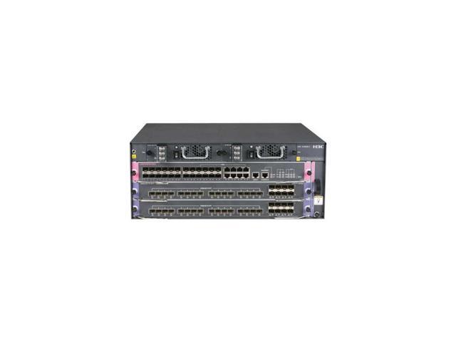 HP A7503 Switch Chassis - Newegg.com
