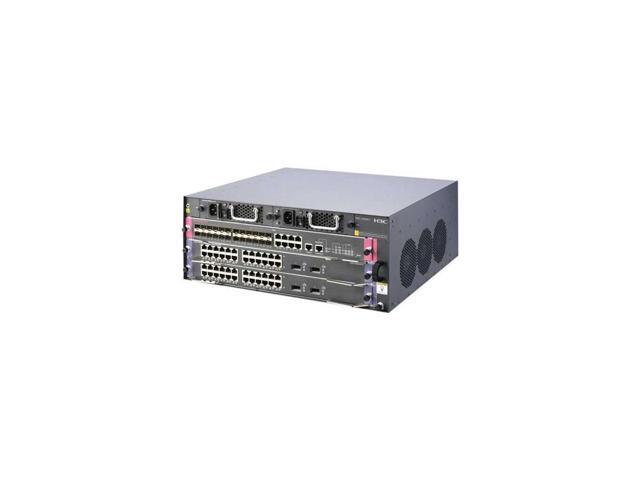 HP A7503 Switch Chassis - Newegg.com