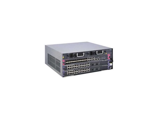 HP A7503 Switch Chassis - Newegg.com