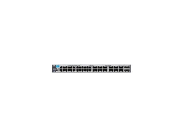 HP 3500 3500-48 Switch - Newegg.com