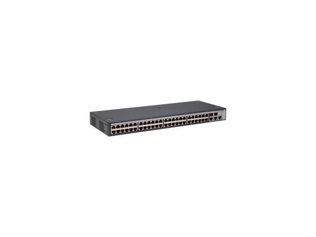 HP V1905 V1905-48 Switch - Newegg.com