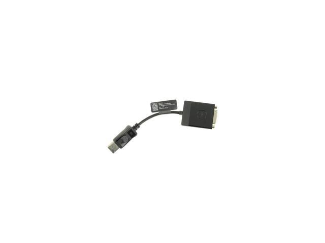 Dell Displayport/Dvi Video Cable - Newegg.com