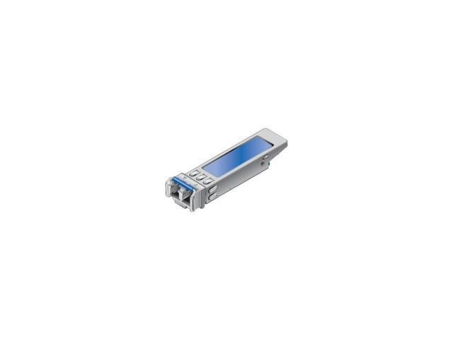 Adtran Gigabit Ethernet SFP Module - Newegg.com