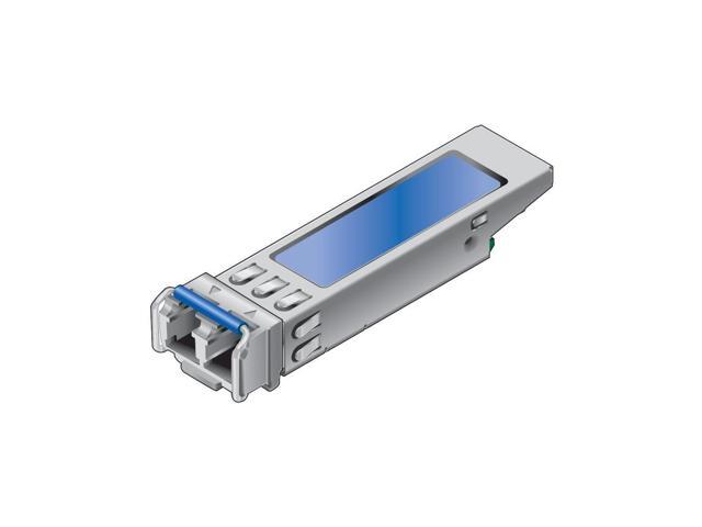 Adtran 1-Port OC-48 Long Reach SFP Module - Newegg.com