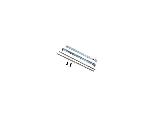 Refurbished: DELL H872R 2U (4Post) Static Ready Rail Kit For Poweredge ...