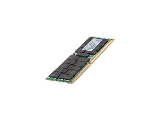 Refurbished: HPE 627814-B21 SmartMemory 32GB DDR3 SDRAM Memory Module ...