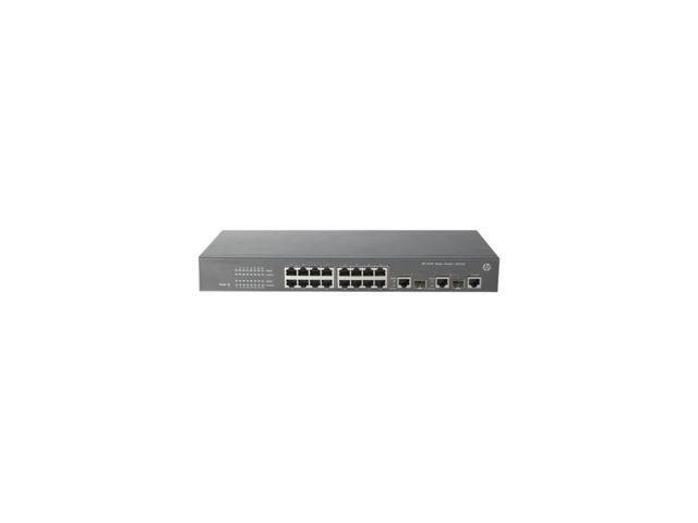HP A3100 SI 3100-16 v2 SI Switch - Newegg.com