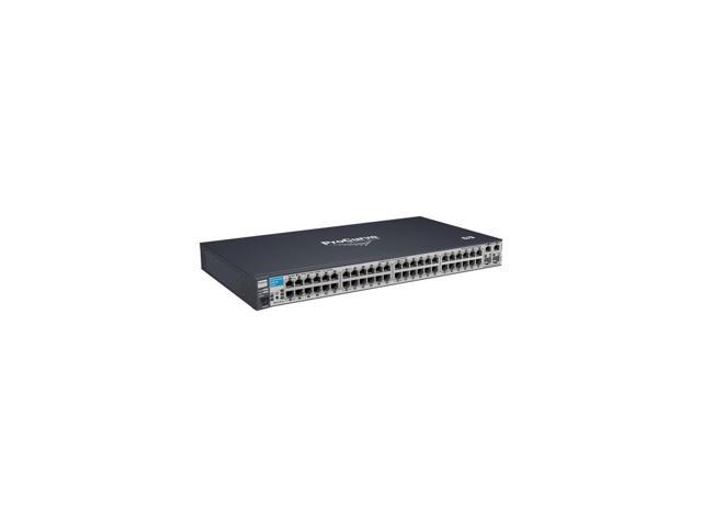 HP J9020A#ABA ProCurve Switch 2510-48 - Newegg.ca