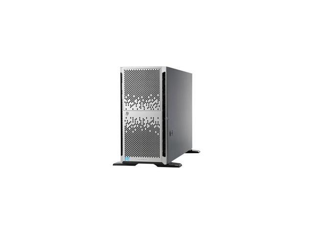 HP ProLiant ML350p Gen8 Tower Server System Intel Xeon 8GB - Newegg.com