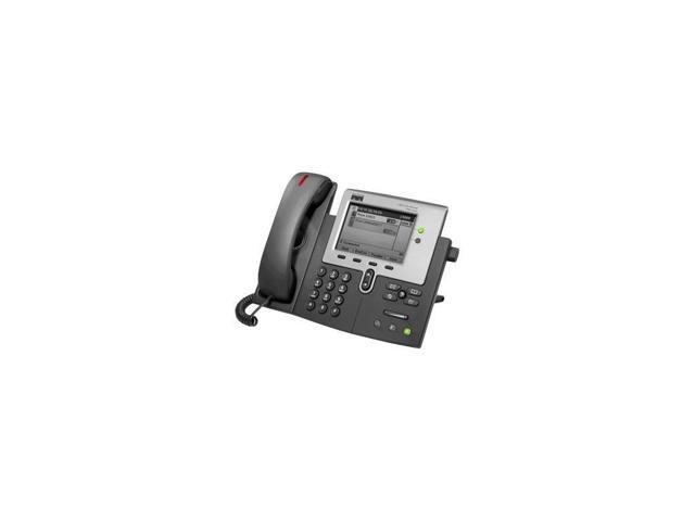 CISCO Cp-7941G-Ge Business Phone - Newegg.com