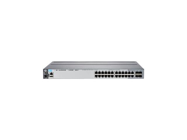 HP 2920 2920-24G Switch - Newegg.com