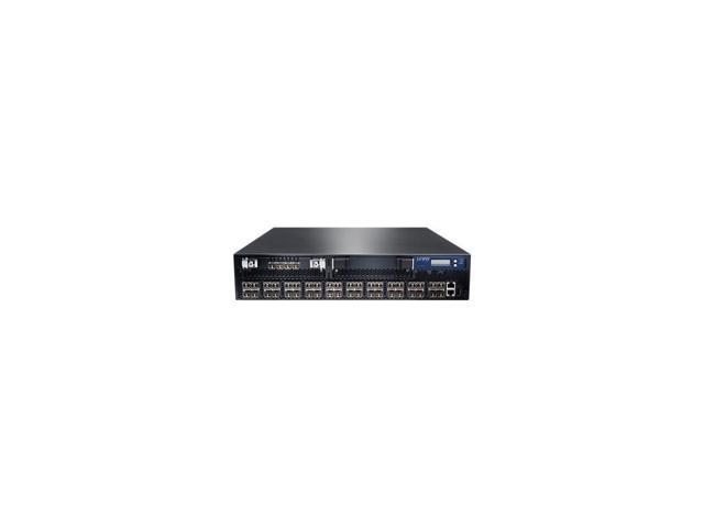 Juniper Networks, Inc. EX4500 EX4500-40F-VC1-FB Switch - Newegg.com