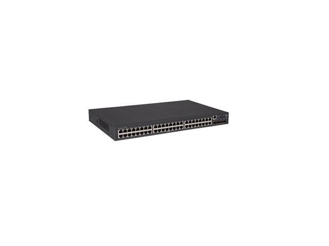 HP 5130-48G-4SFP+ EI Switch - Newegg.com