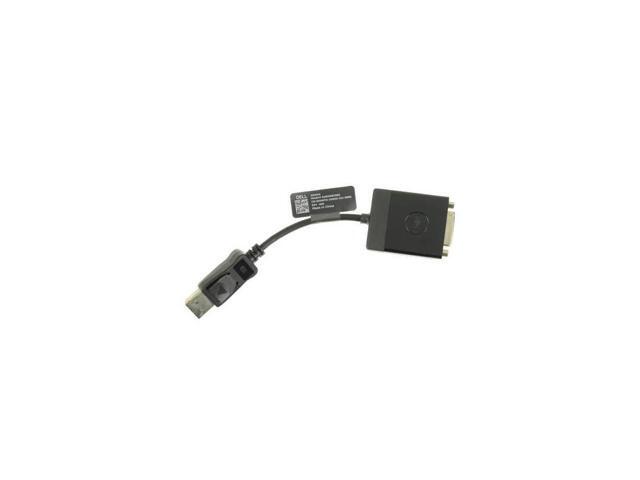 Dell Displayport/Dvi Video Cable - Newegg.com