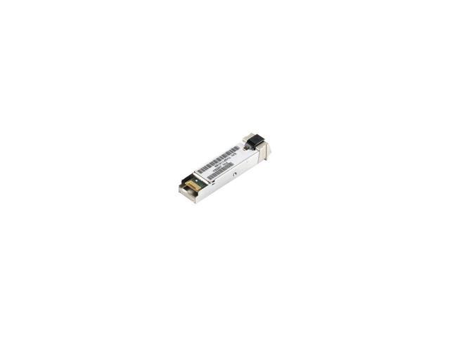 Refurbished: HP JD118B X120 1G SFP LC SX Transceiver - Newegg.com