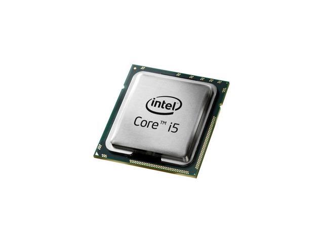 Refurbished: Intel Core i5-520M 2.4 GHz Socket G1 / rPGA988A 35W SLBNB ...