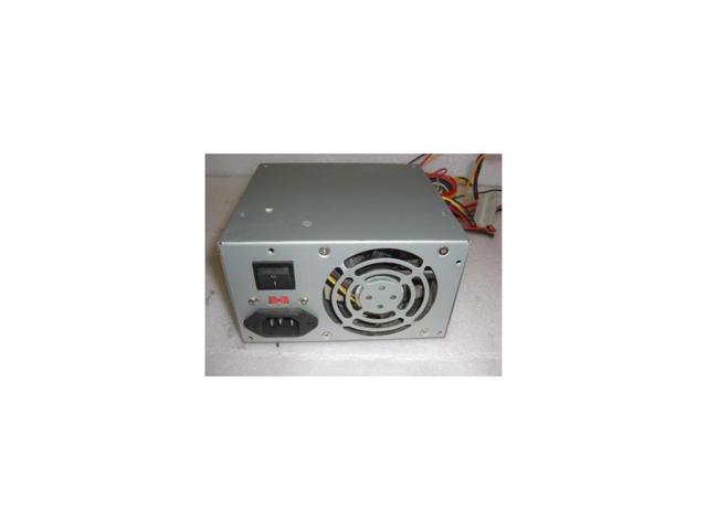 Refurbished: Enlight Hpc-340-101 Enlight 340 Watt Atx Power Supply ...