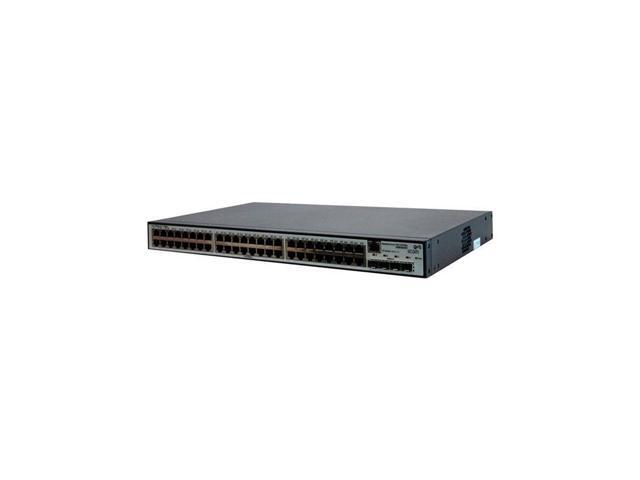 HP V1910 V1910-48G (JE009A) Fixed Port Web Ethernet Switches - Newegg.com