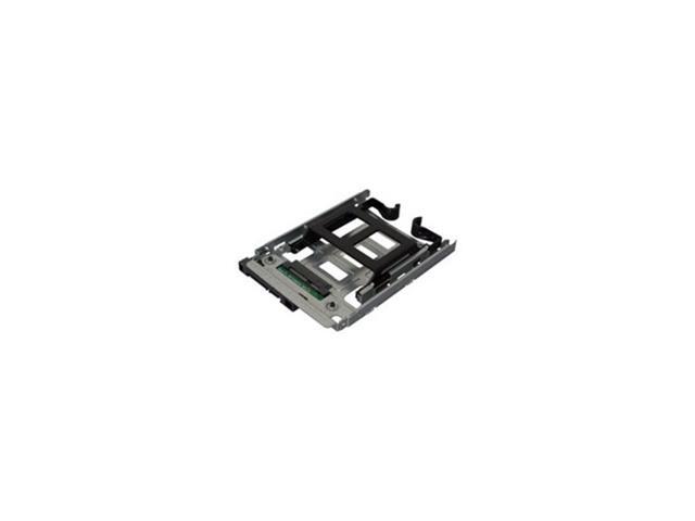 Refurbished: HP 675769-001 Drive Bay Adapter for 3.5" Internal - Newegg.com