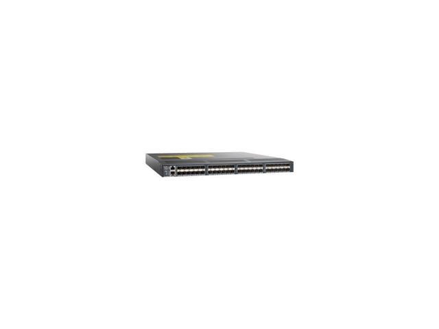 Cisco MDS 9148 Multilayer Fibre Channel Switch - Newegg.com