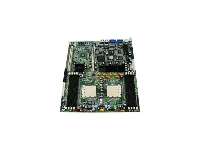 Refurbished: TYAN S2881G2Nr Eatx Dual Socket 940 Server Board 1000 800 ...