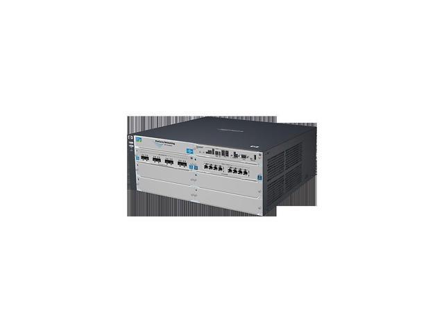 HP 5400zl 5406 Switch - Newegg.com