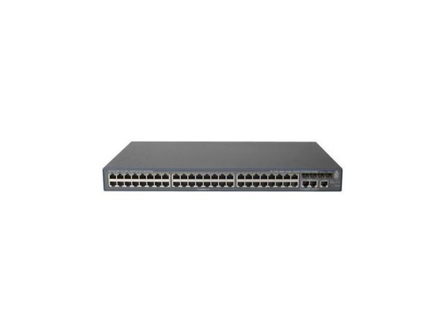 HP A3100 A3100-48 v2 Switch - Newegg.com