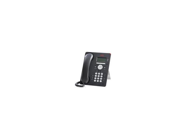 Avaya 9601 IP Phone - NEW - Newegg.ca