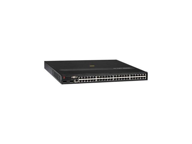 Brocade 2000 2048CX 10/100/1000Mbps Router - Newegg.com