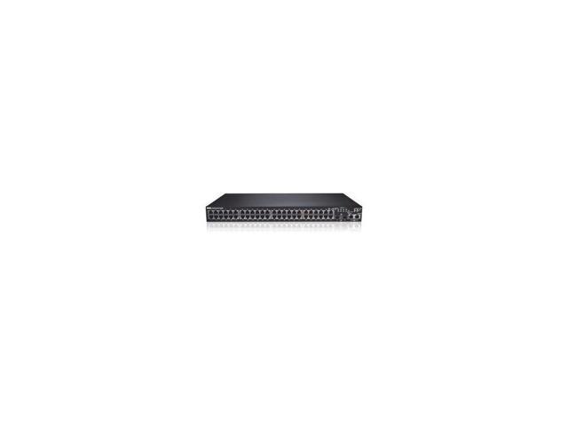 Dell N1548P Ethernet Switch - Newegg.com